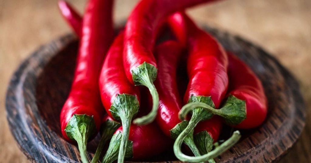 Sabe o que são alimentos termogénicos? - Clínica be-Slim