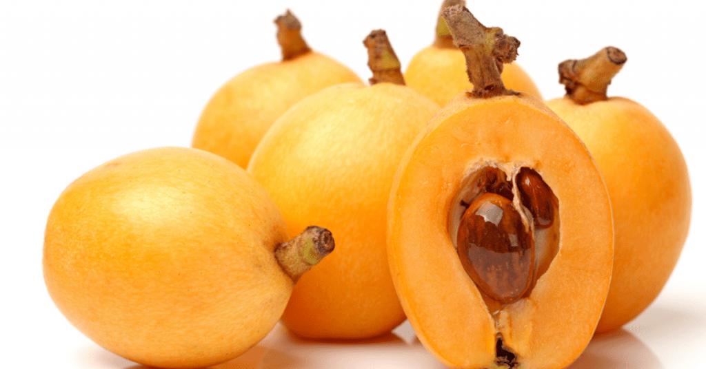 Abril e Maio são os meses das nêsperas. - Alimentação Saudável