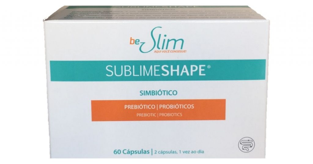 O que são Simbióticos e para que servem? - Clínica be-Slim