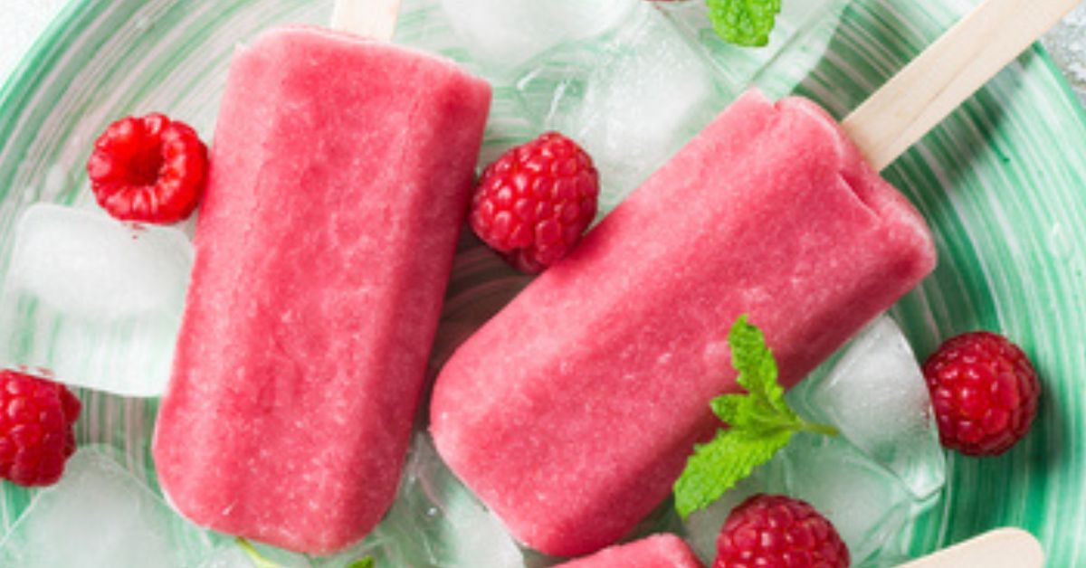 4 Receitas de Gelados light! - Receitas Saudáveis - Clínica be-Slim