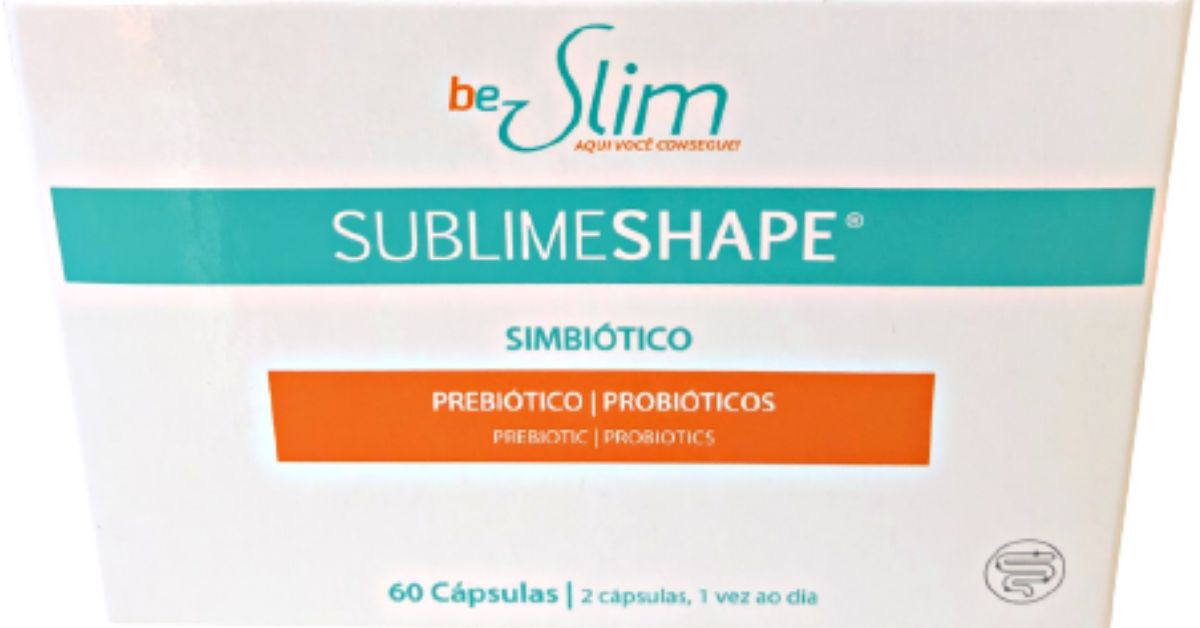 O que são Simbióticos e para que servem? - Clínica be-Slim